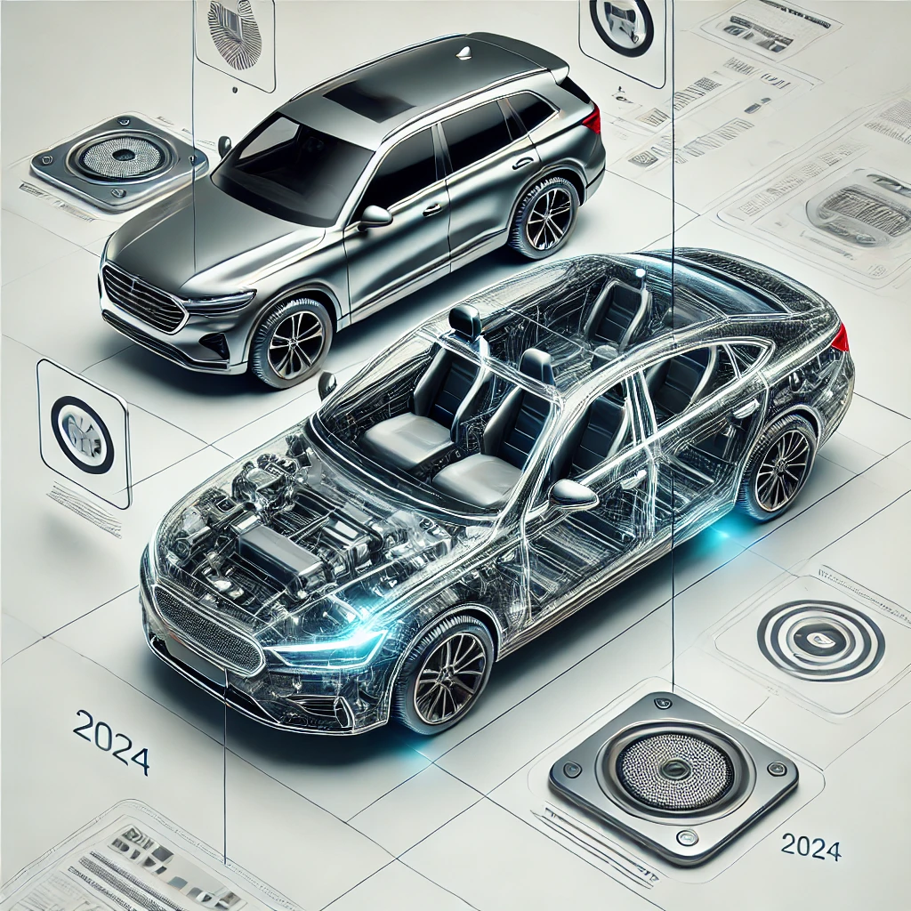 Safest Cars of 2024: Key Features Most Sites Ignore