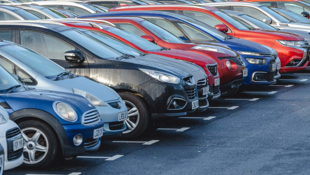 Used Car Market Update 2026: Diminished Value Claim Impact